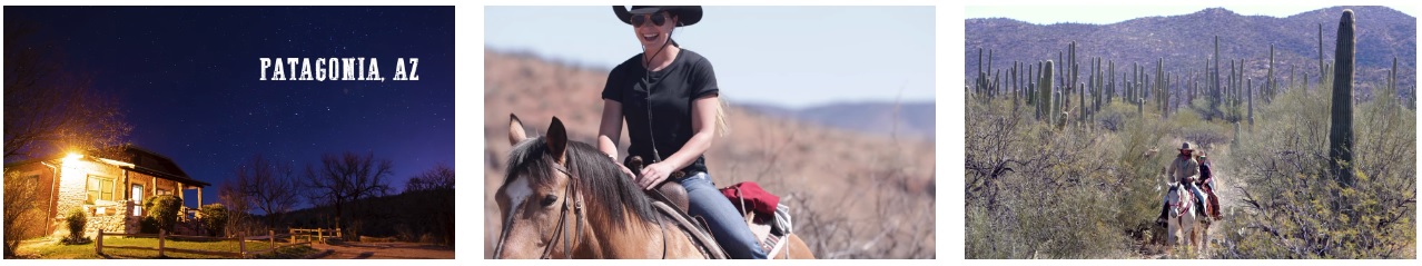 Heritage Trail to Promote Dude Ranches Across Arizona - Tourism AZ